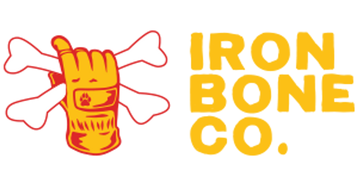 Iron Bone Co - Valkyrie HQ – Iron Bone Co.